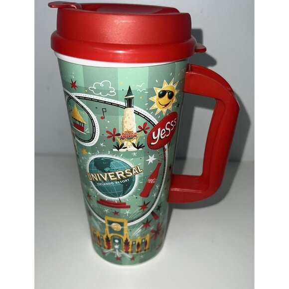 Whirley Drink Works | Dining | Universal Studios Freestyle Tumbler ...